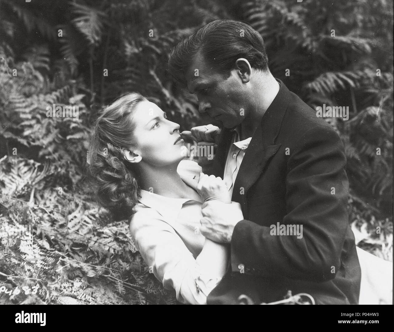 Original Film Title: THE SMALL VOICE. English Title: THE SMALL VOICE ...