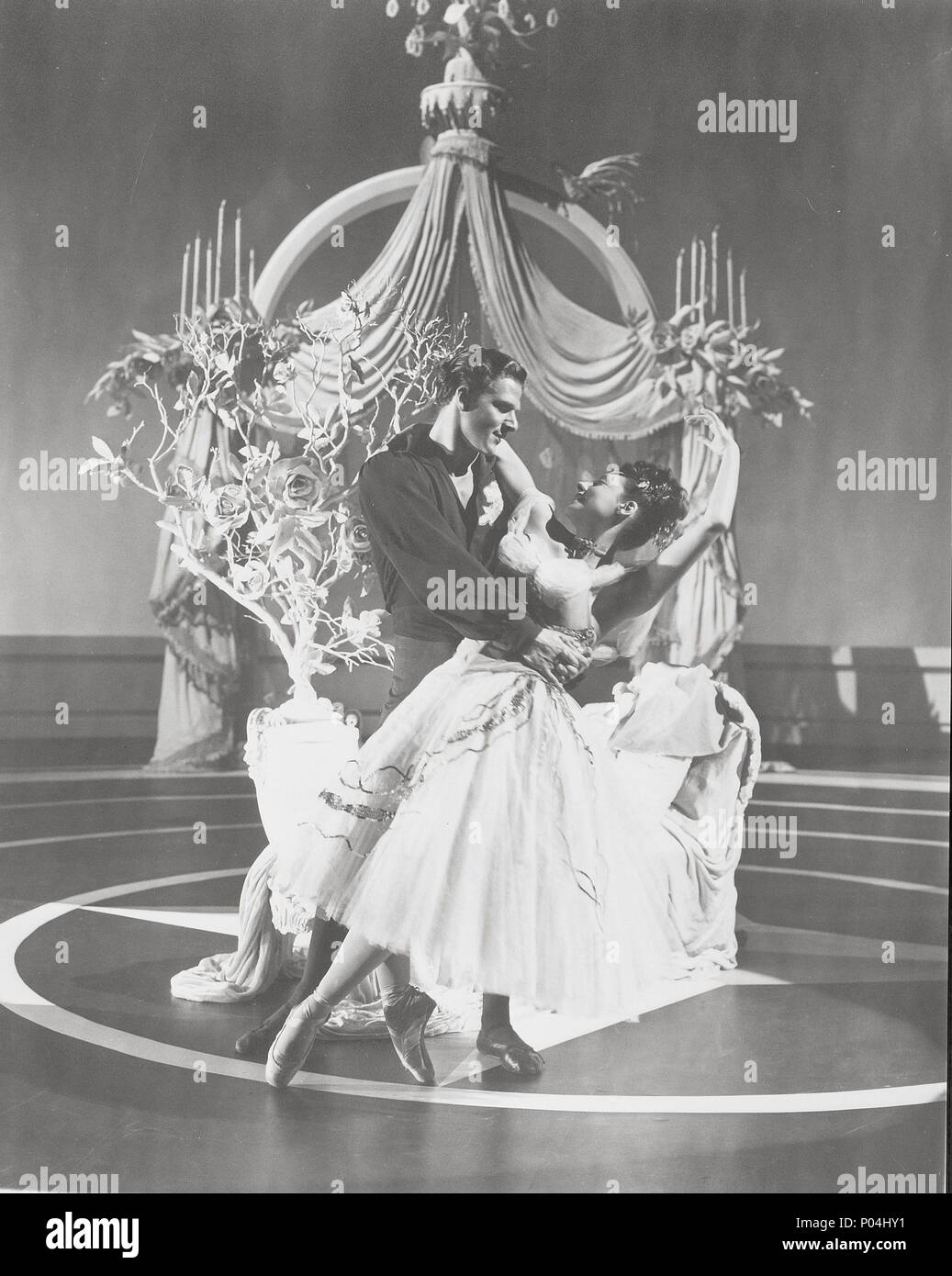 Original Film Title: SPECTRE OF THE ROSE. English Title: SPECTRE OF THE ...