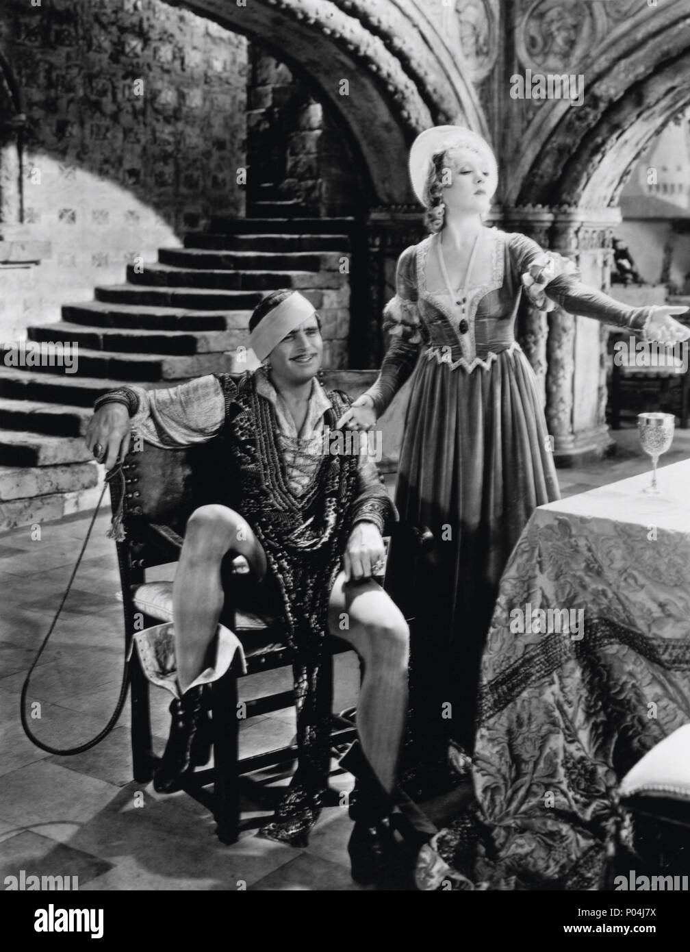 Original Film Title: TAMING OF THE SHREW, THE. English Title: TAMING OF ...