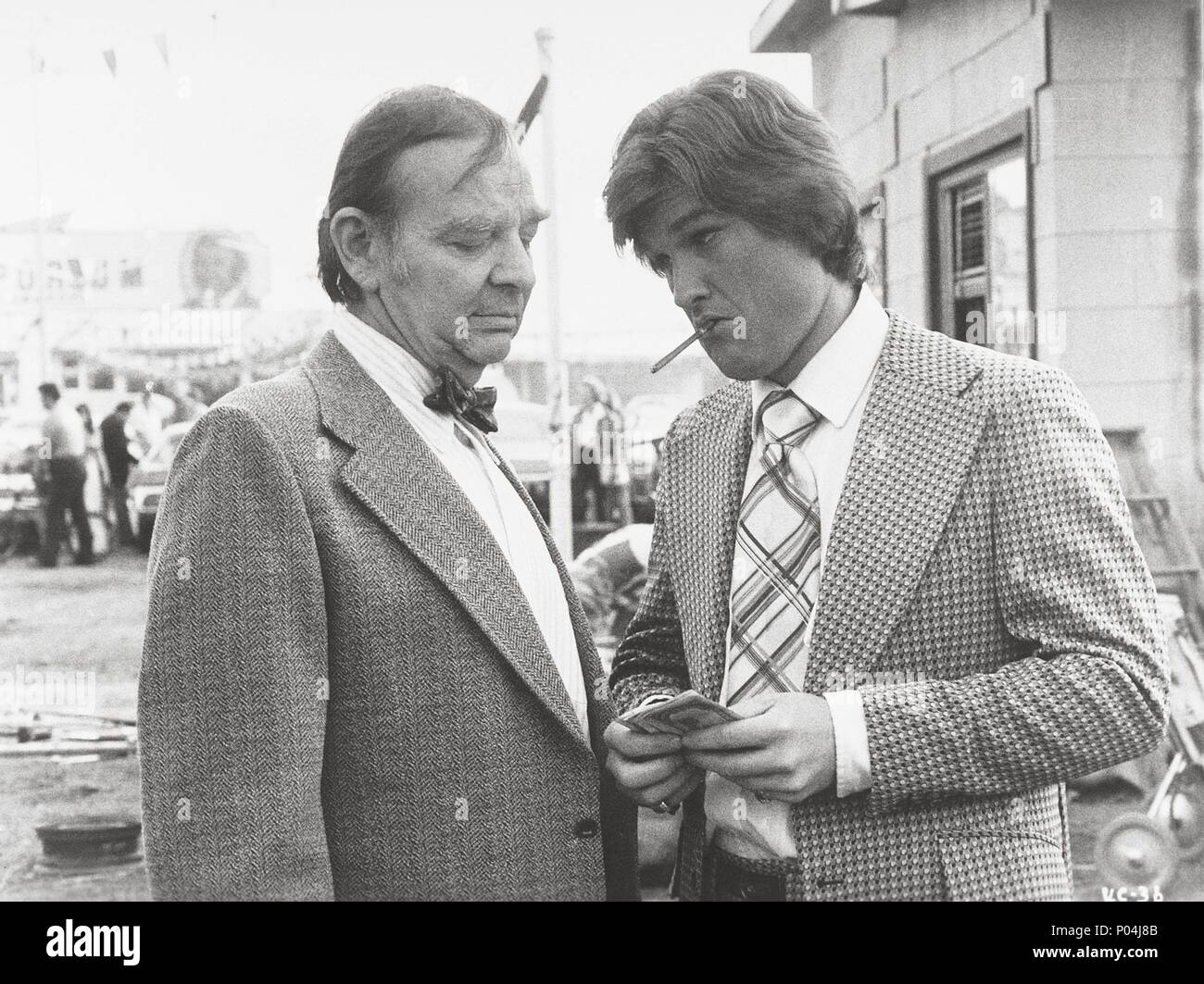 Original Film Title: USED CARS. English Title: USED CARS. Film Director ...