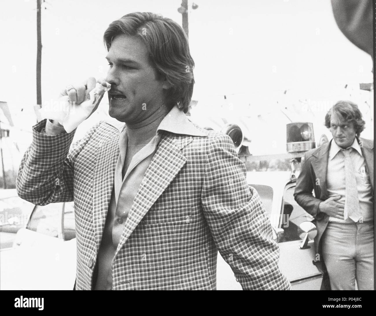 Original Film Title: USED CARS. English Title: USED CARS. Film Director ...