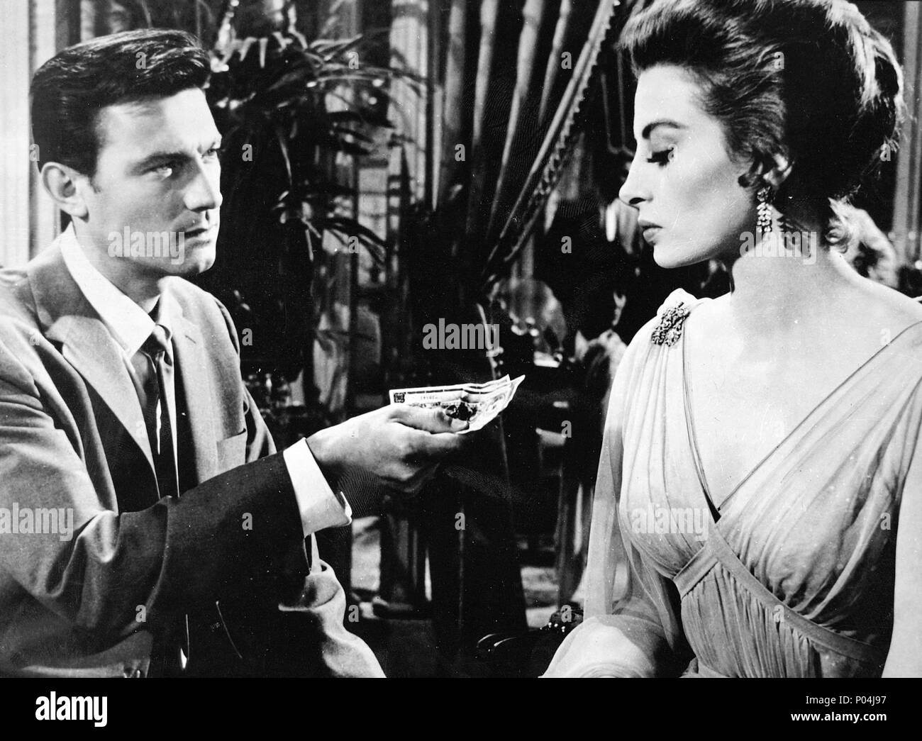 Walk on the wild side Black and White Stock Photos & Images - Alamy