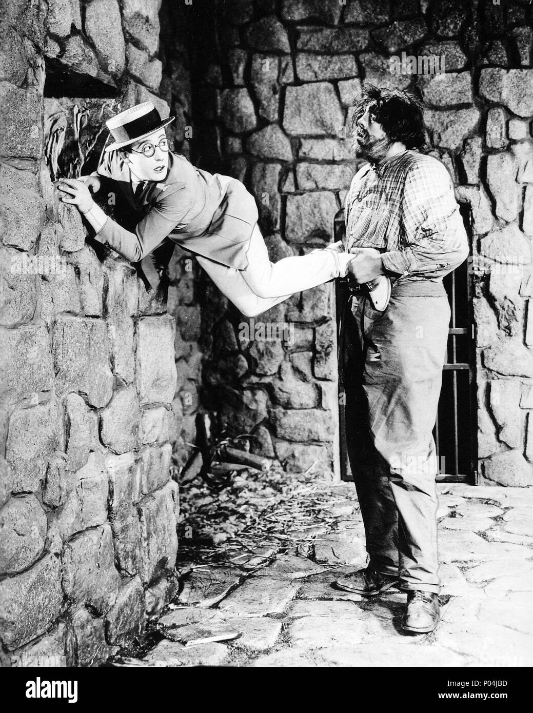 Original Film Title: WHY WORRY?. English Title: WHY WORRY?. Film ...