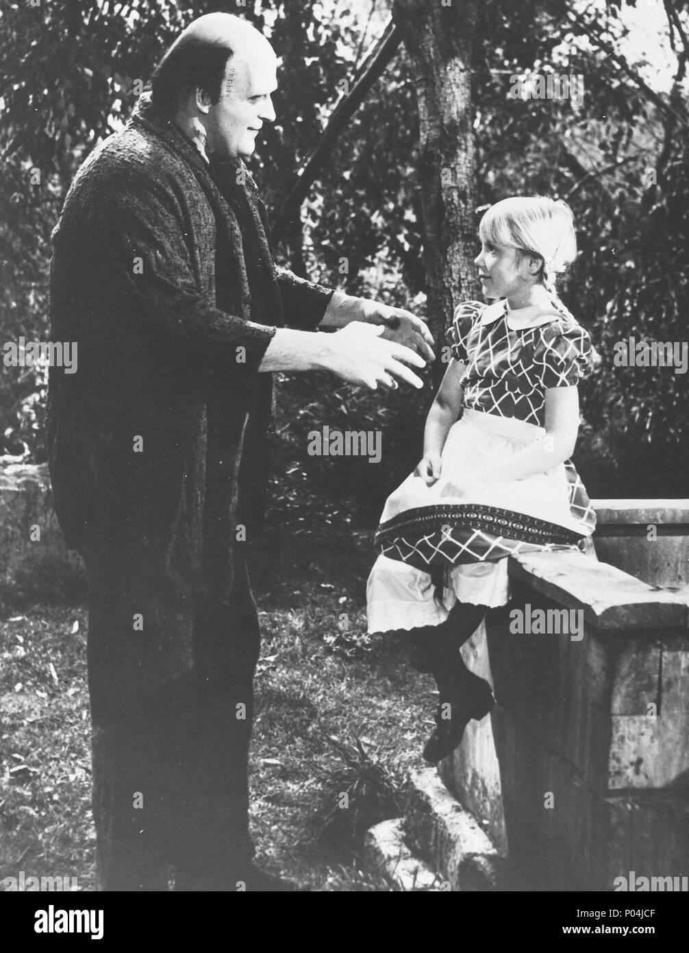 Original Film Title: YOUNG FRANKENSTEIN. English Title: YOUNG ...