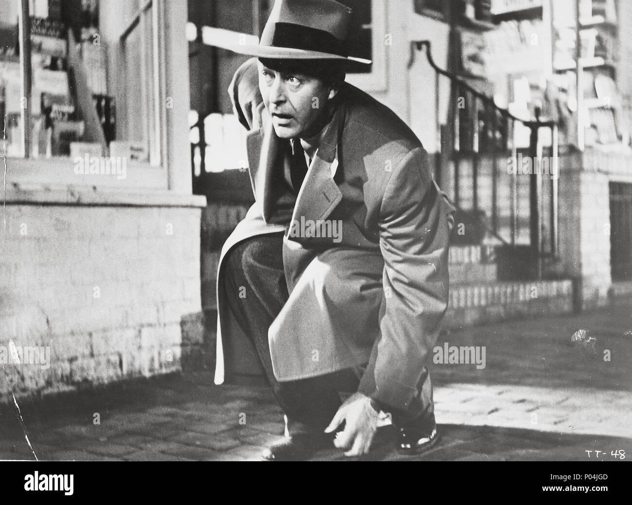 Russell rouse hi-res stock photography and images - Alamy