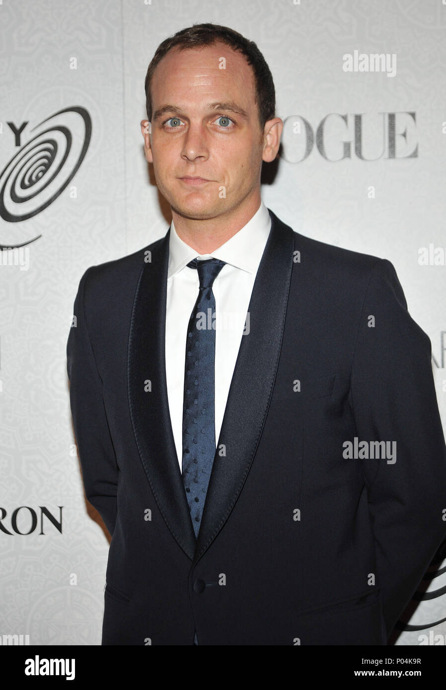 Ethan embry _97 red carpet event hi-res stock photography and images ...