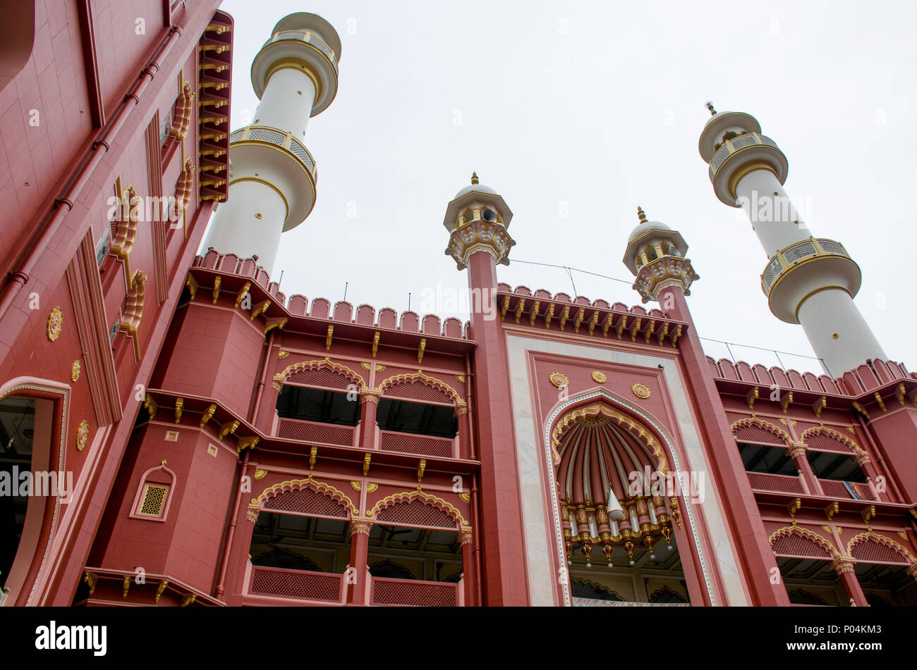 Nakhoda High Resolution Stock Photography and Images - Alamy