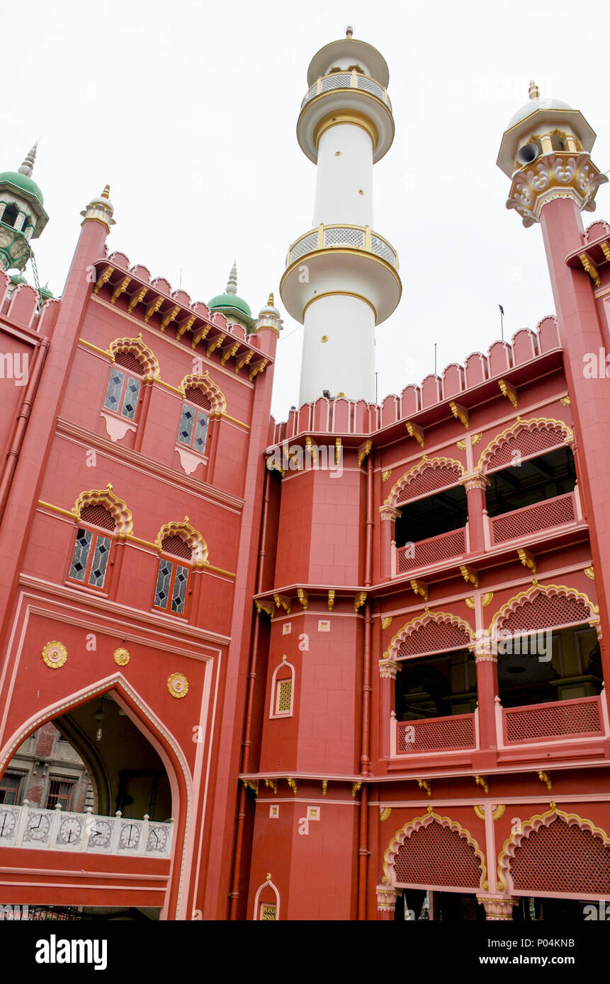 Nakhoda hi-res stock photography and images - Alamy