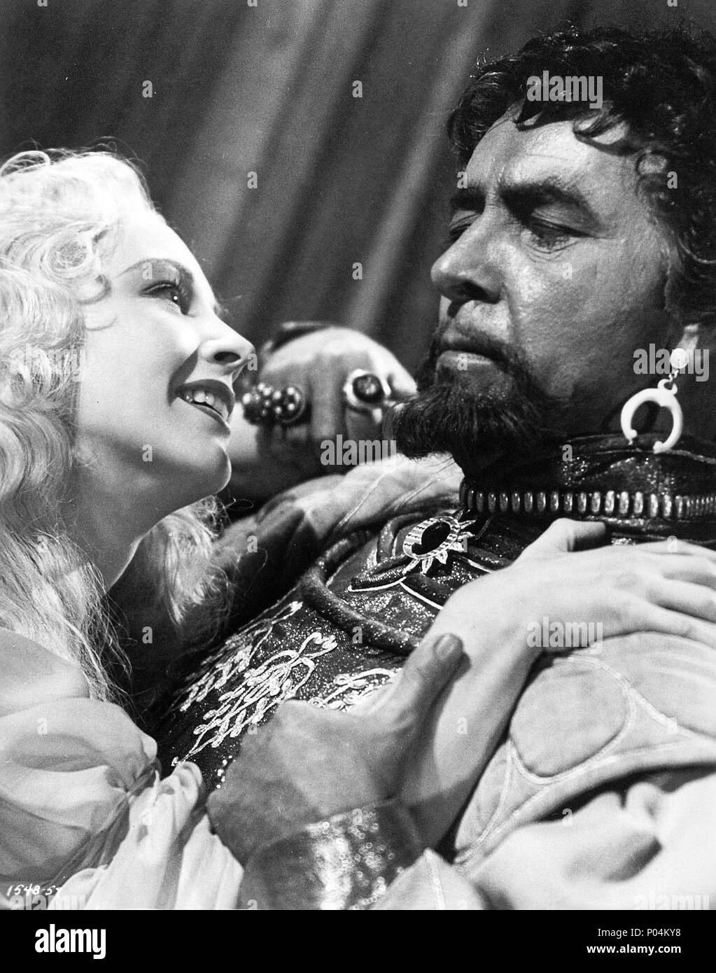 Ronald colman a double life hi-res stock photography and images - Alamy