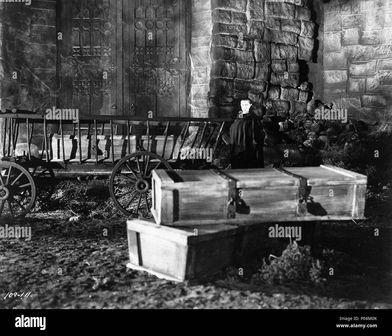 Original Film Title: DRACULA. English Title: DRACULA. Film Director ...
