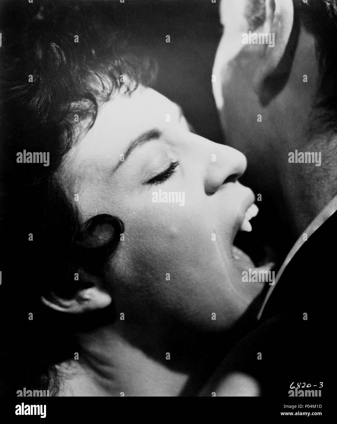 Vampire bite neck hi-res stock photography and images - Alamy