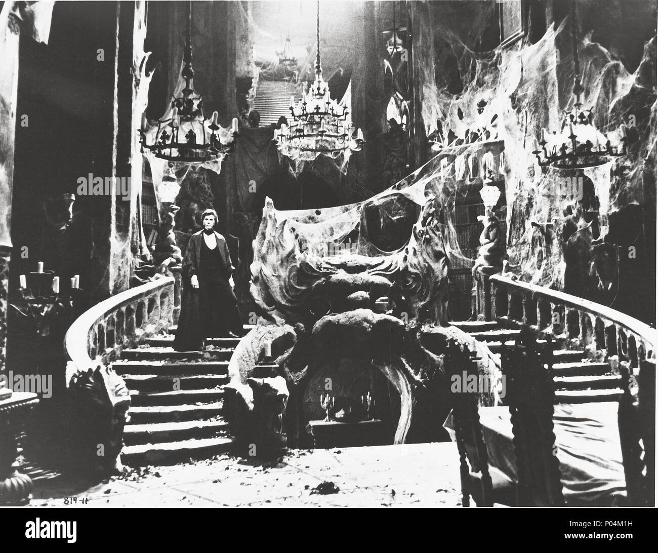 Original Film Title: DRACULA. English Title: DRACULA. Film Director ...