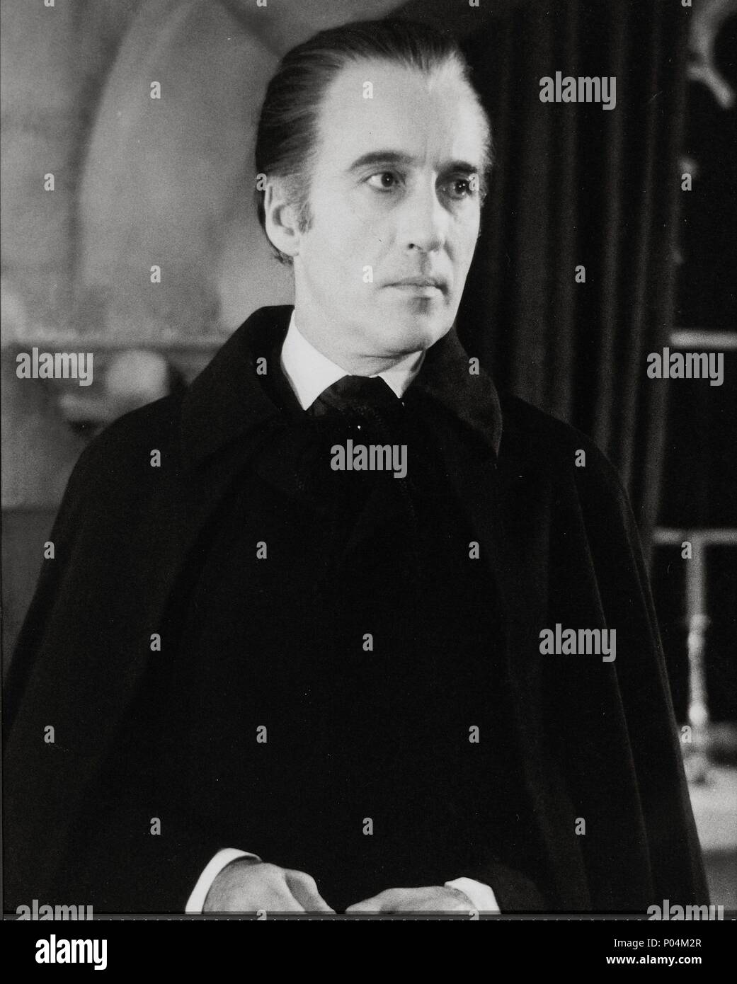 Original Film Title: SCARS OF DRACULA. English Title: SCARS OF DRACULA ...