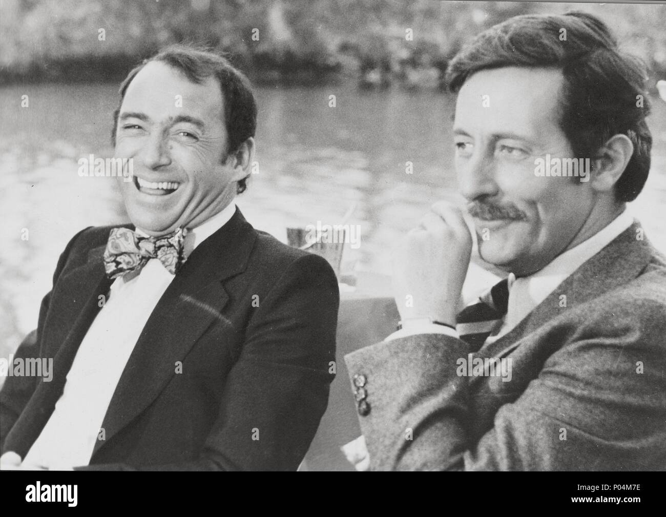 Jean Rochefort High Resolution Stock Photography and Images - Alamy