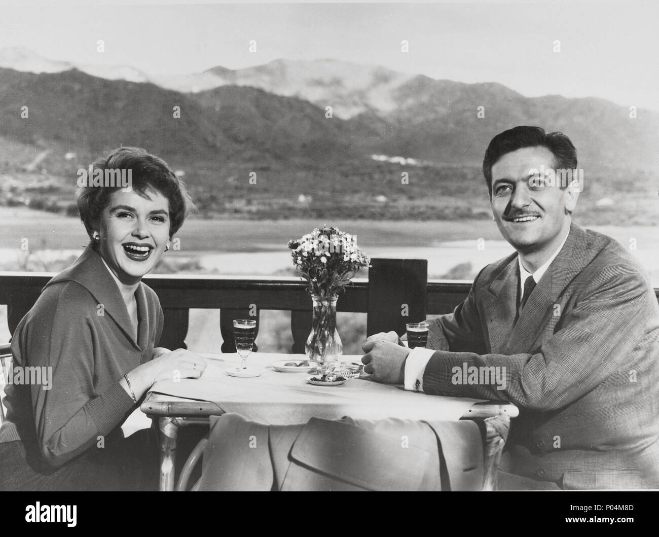 Original Film Title: EN CARNE VIVA. English Title: EN CARNE VIVA. Film ...