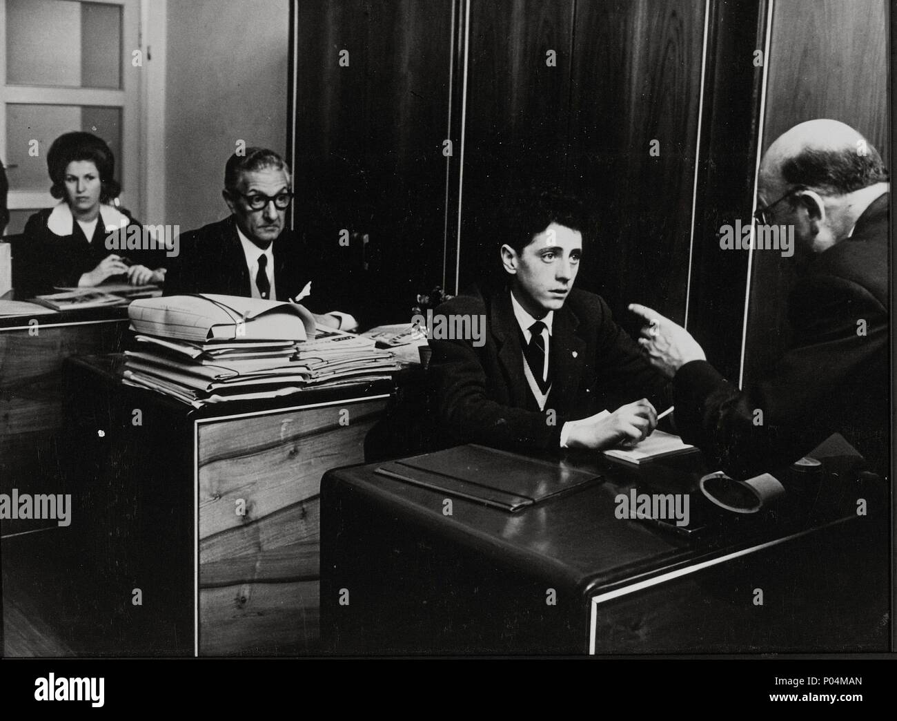 Sandro panzeri hi-res stock photography and images - Alamy