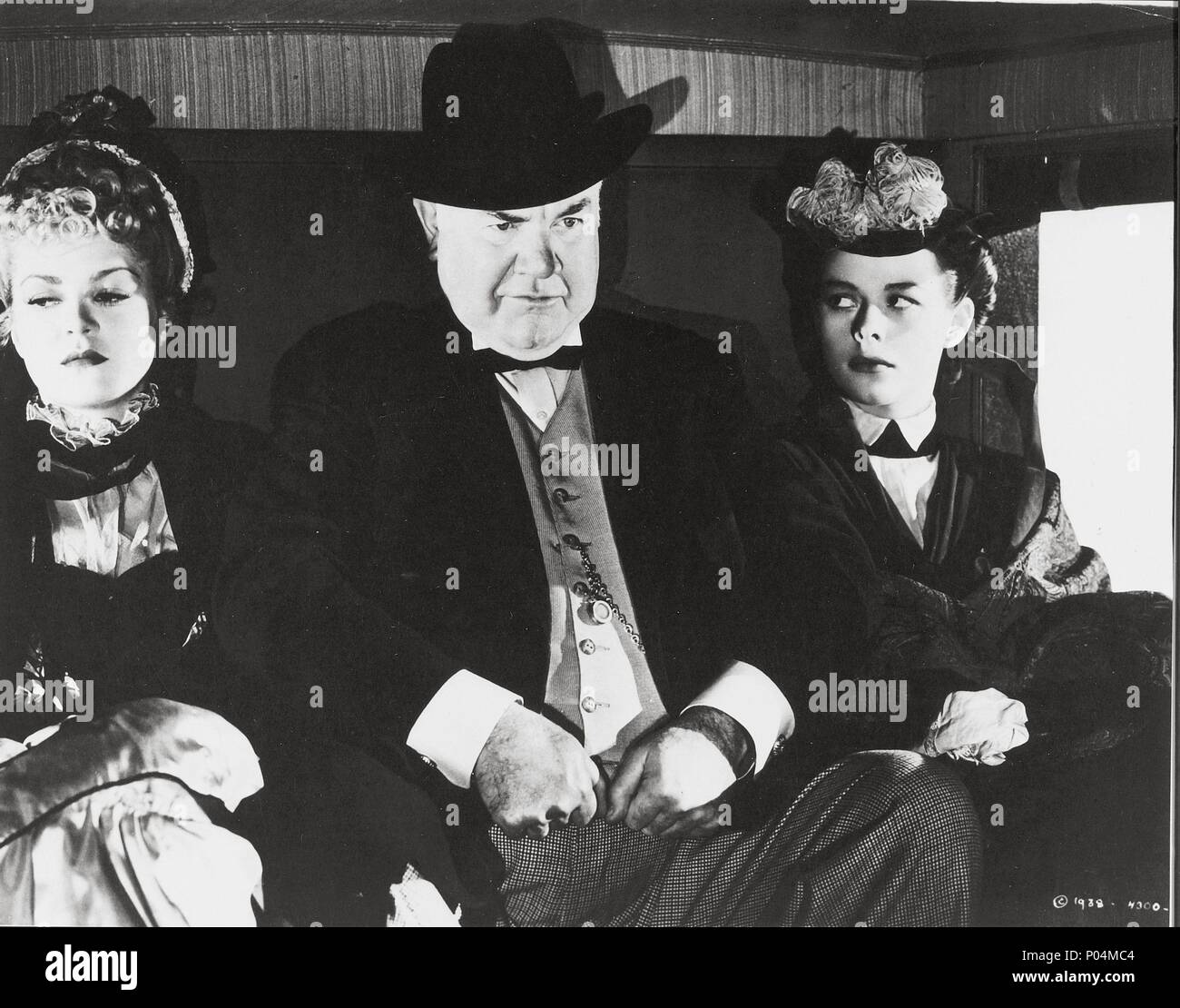 Original Film Title: STAGECOACH. English Title: STAGECOACH. Film ...