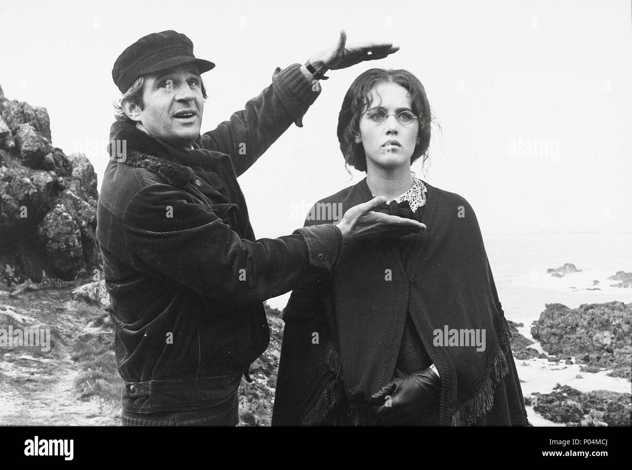 Films by francois truffaut hi-res stock photography and images - Alamy