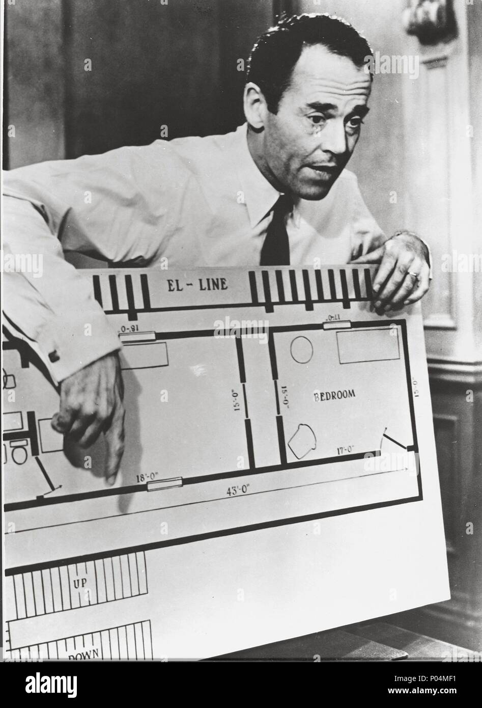 Original Film Title: 12 ANGRY MEN. English Title: 12 ANGRY MEN. Film ...