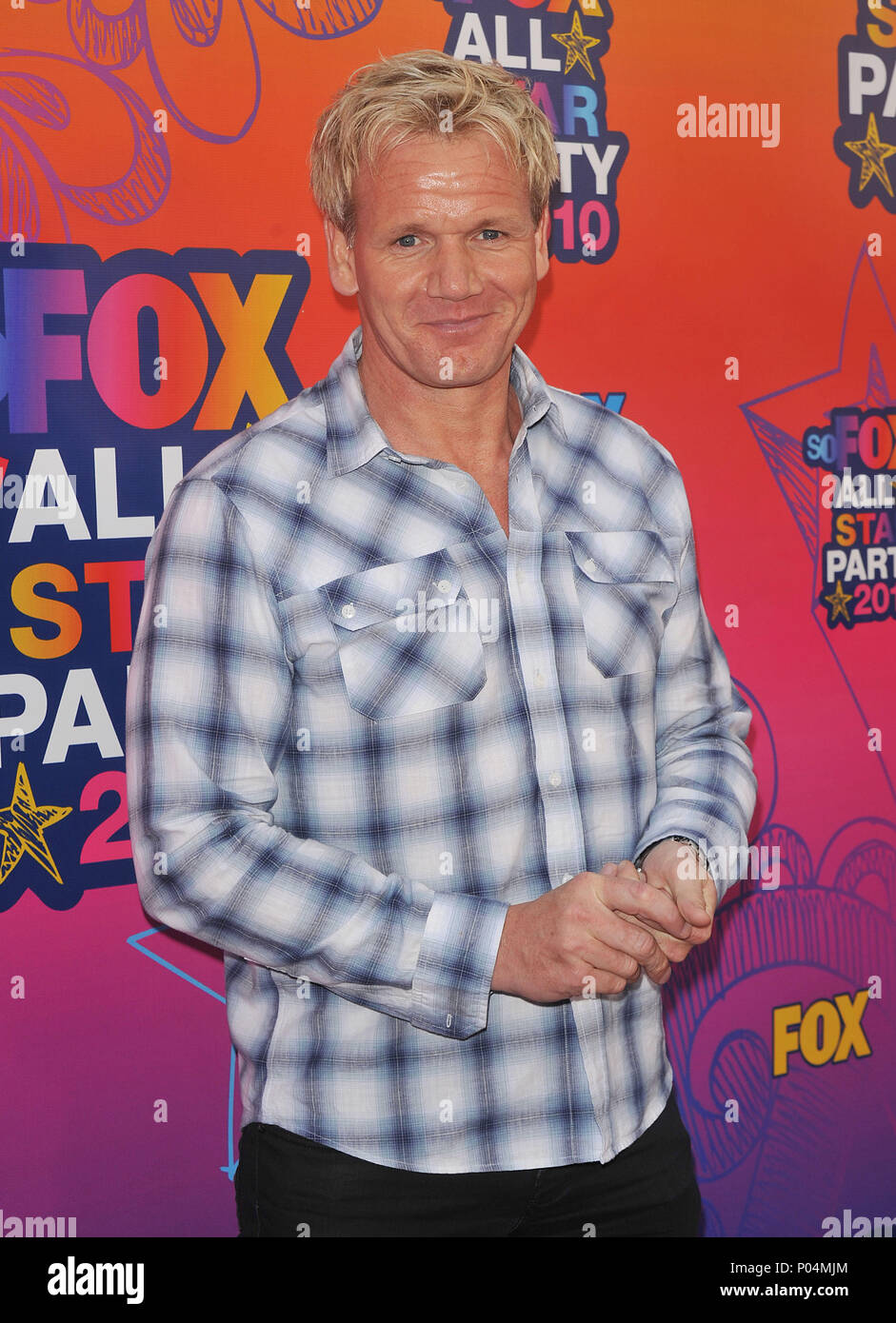 Gordonramsay hi-res stock photography and images - Alamy