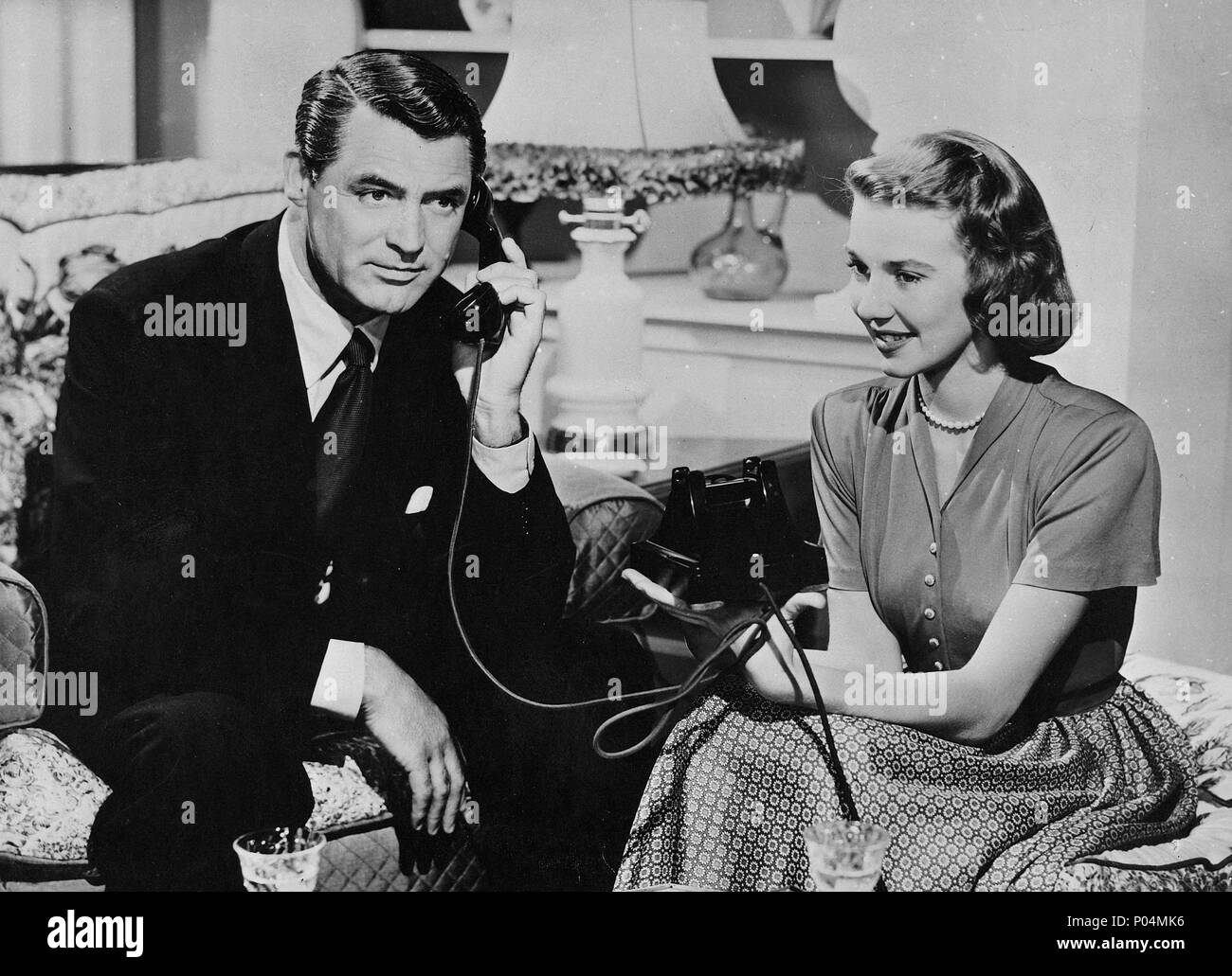 Original Film Title: EVERY GIRL SHOULD BE MARRIED. English Title: EVERY GIRL SHOULD BE MARRIED ...