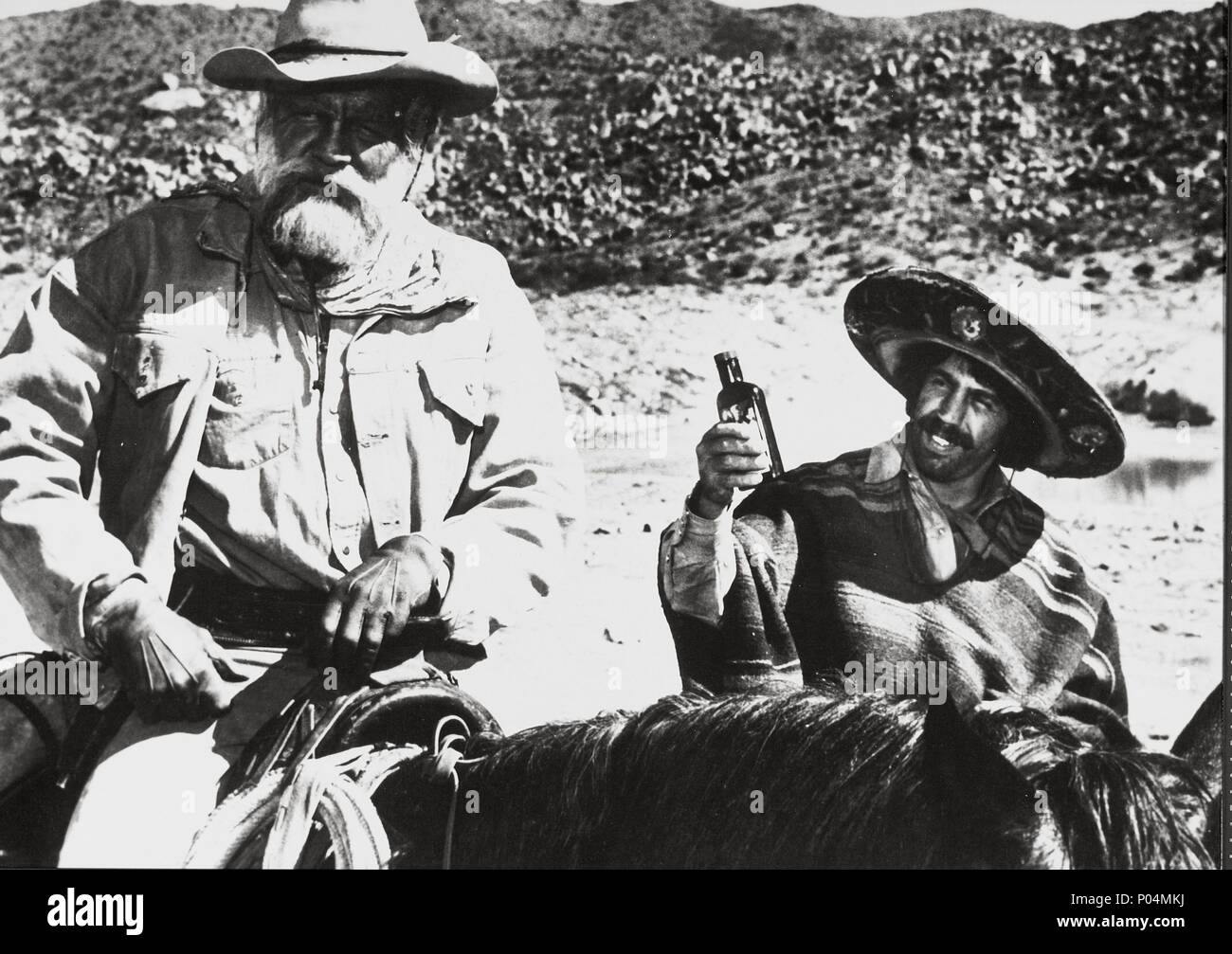 Original Film Title: SCANDALOUS JOHN. English Title: SCANDALOUS JOHN ...