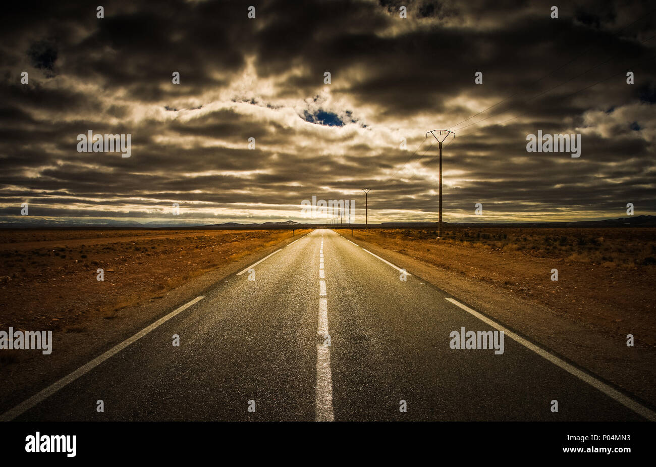 Midelt hi-res stock photography and images - Alamy