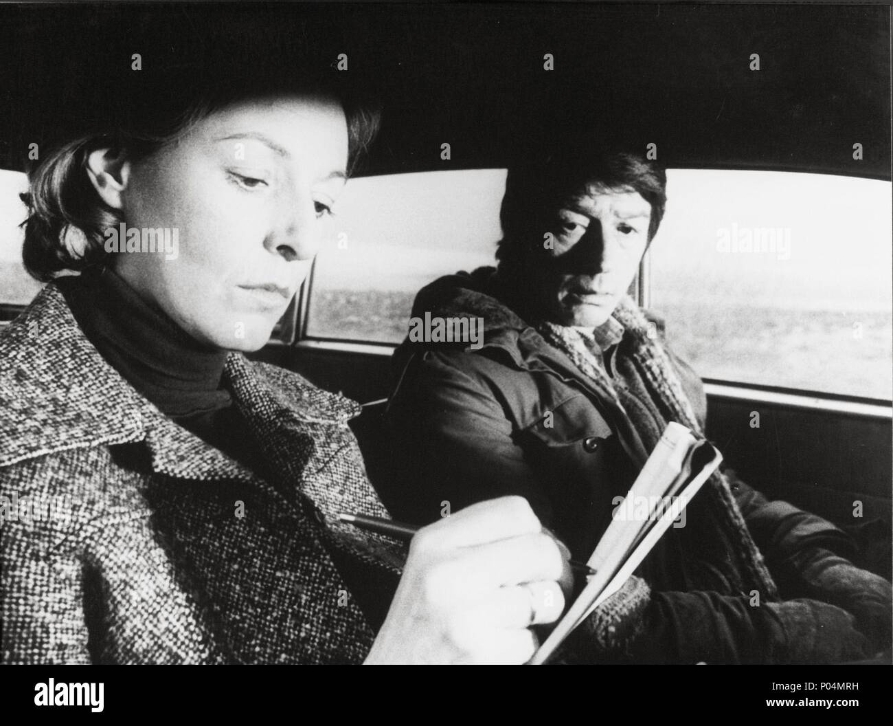 Original Film Title: NIGHT CROSSING. English Title: NIGHT CROSSING ...