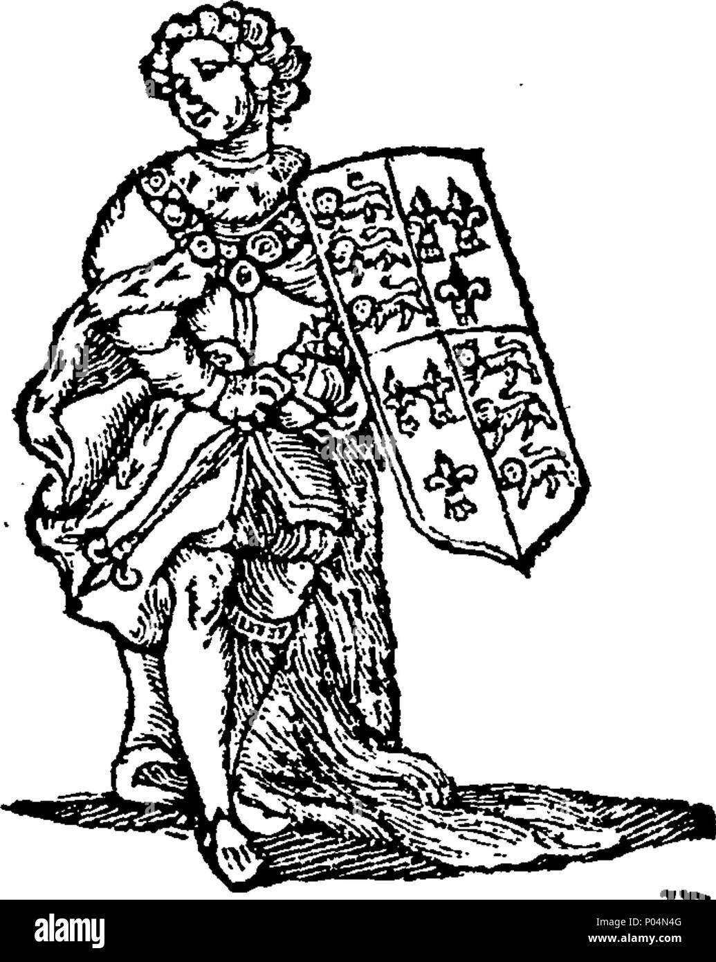 Map of britain conquest hi-res stock photography and images - Alamy