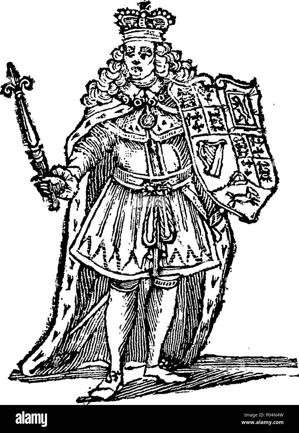 Map of britain conquest hi-res stock photography and images - Alamy