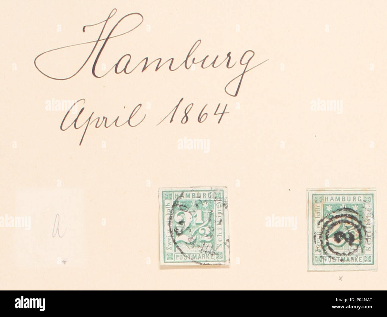 Briefumschlag hi-res stock photography and images - Alamy