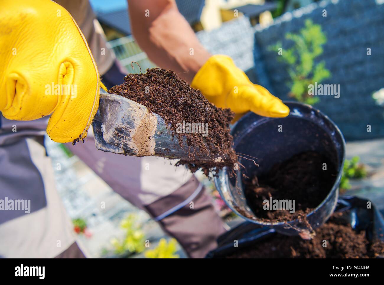 Proper tool hi-res stock photography and images - Alamy