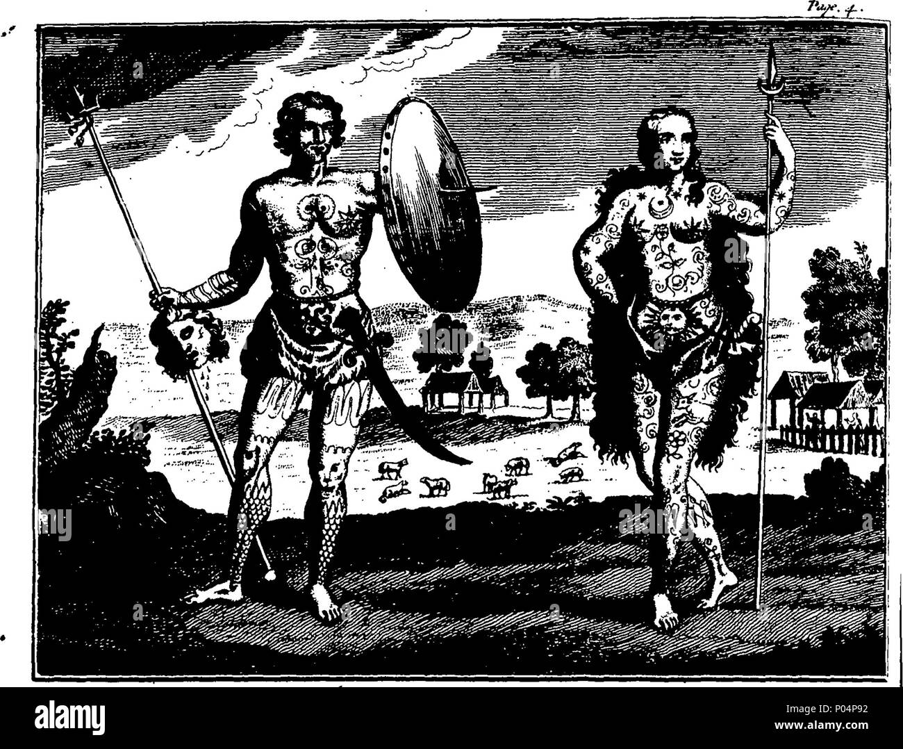 End of monarchy Black and White Stock Photos & Images - Alamy