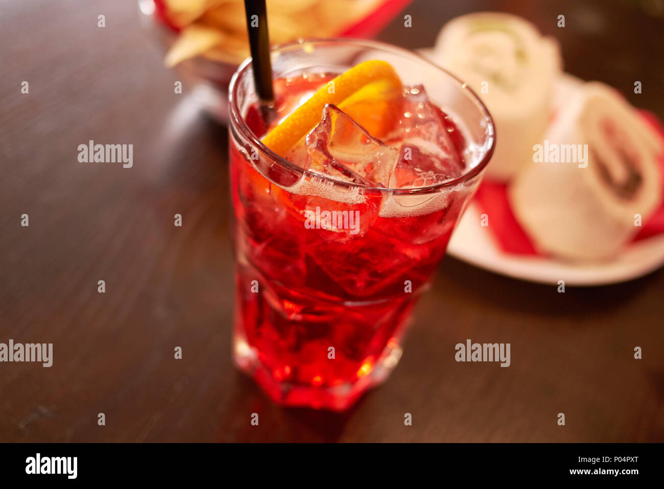 Cockail hi-res stock photography and images - Alamy