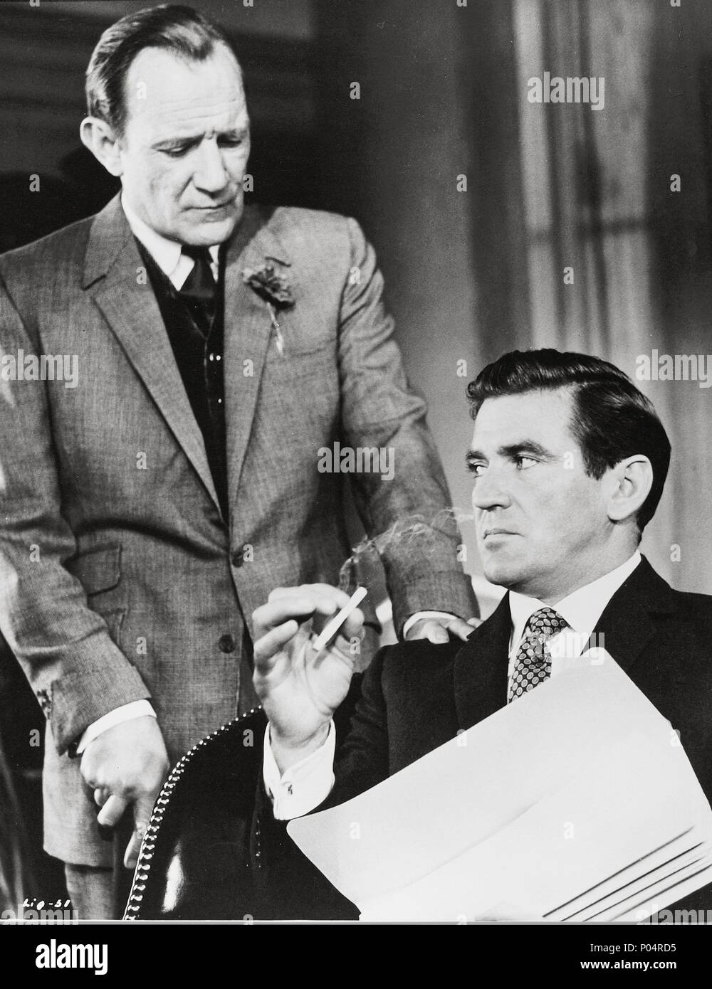 Original Film Title: THE LIQUIDATOR. English Title: THE LIQUIDATOR ...