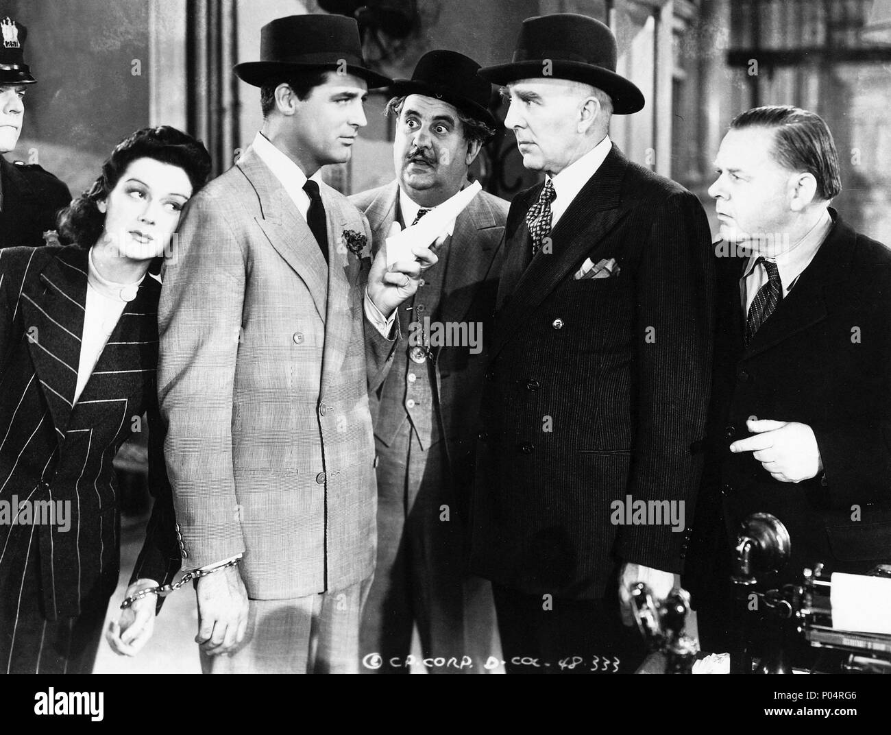Original Film Title His Girl Friday English Title His Girl Friday