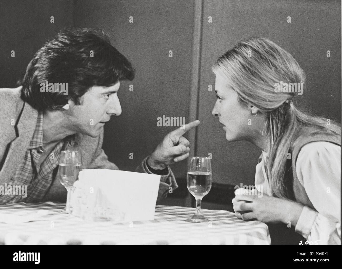 Original Film Title: KRAMER VS. KRAMER. English Title: KRAMER VS ...
