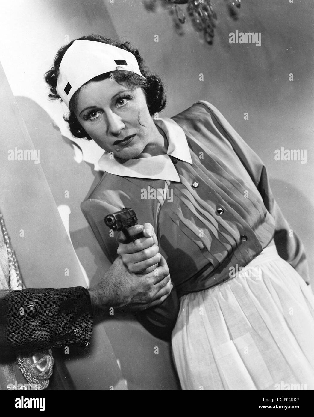 Original Film Title: LADY SCARFACE. English Title: LADY SCARFACE. Film ...