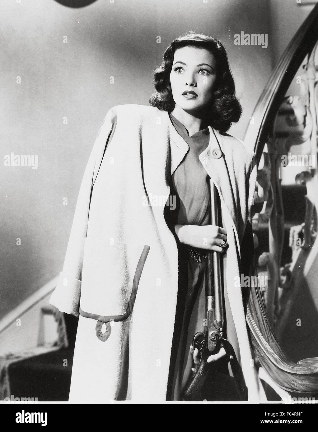 Original Film Title: LAURA. English Title: LAURA. Film Director: OTTO ...