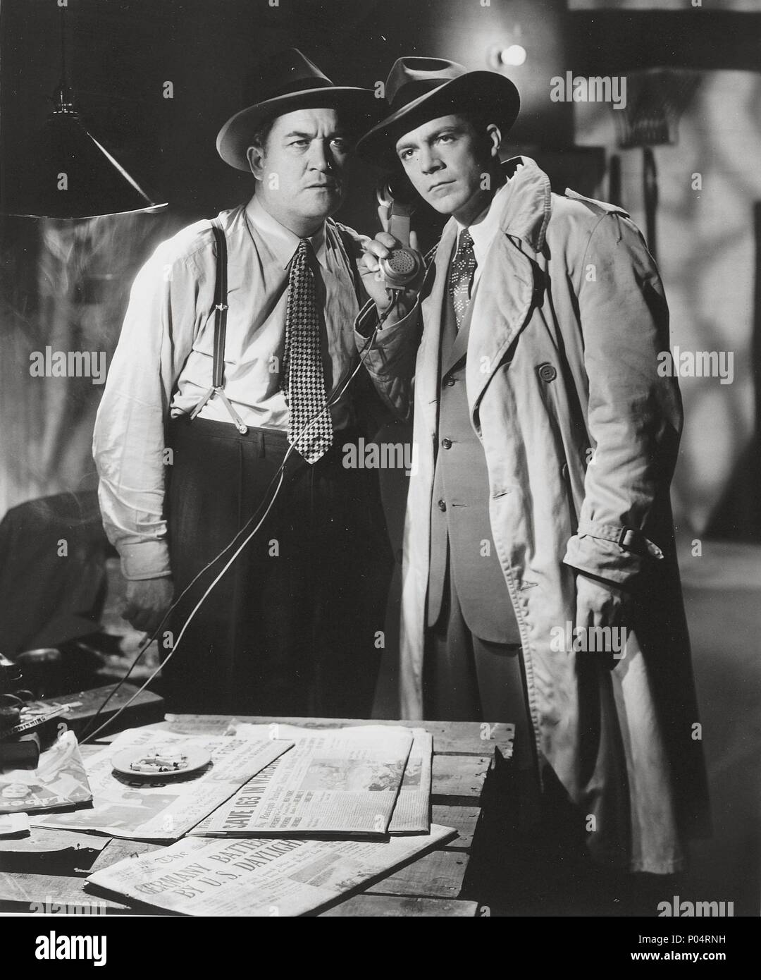 Original Film Title: LAURA. English Title: LAURA. Film Director: OTTO ...