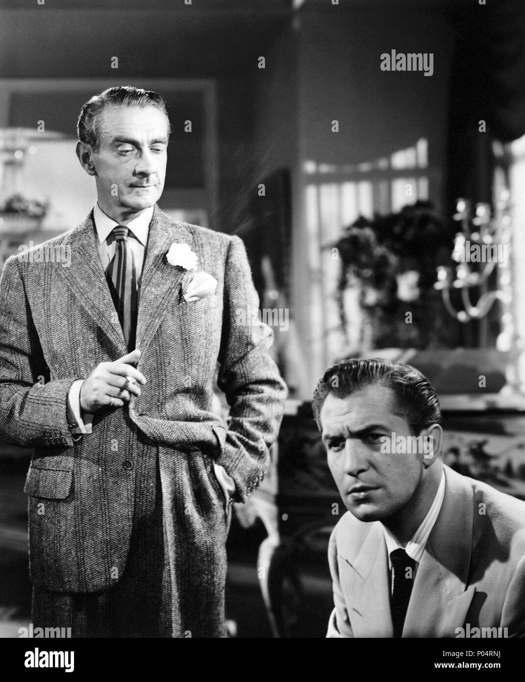 Original Film Title: LAURA. English Title: LAURA. Film Director: OTTO ...