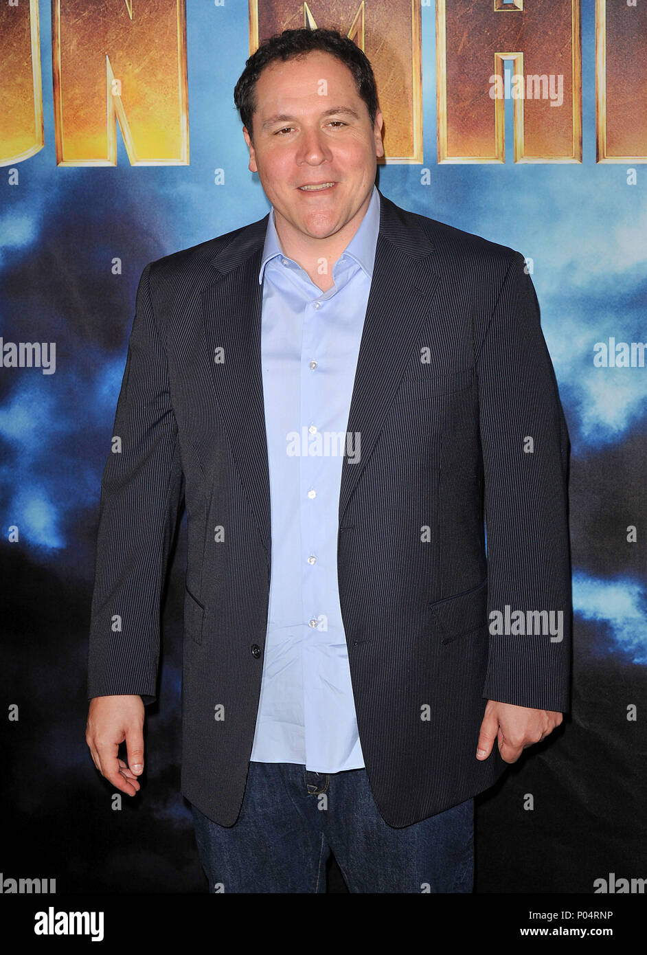 Jon Favreau Film
