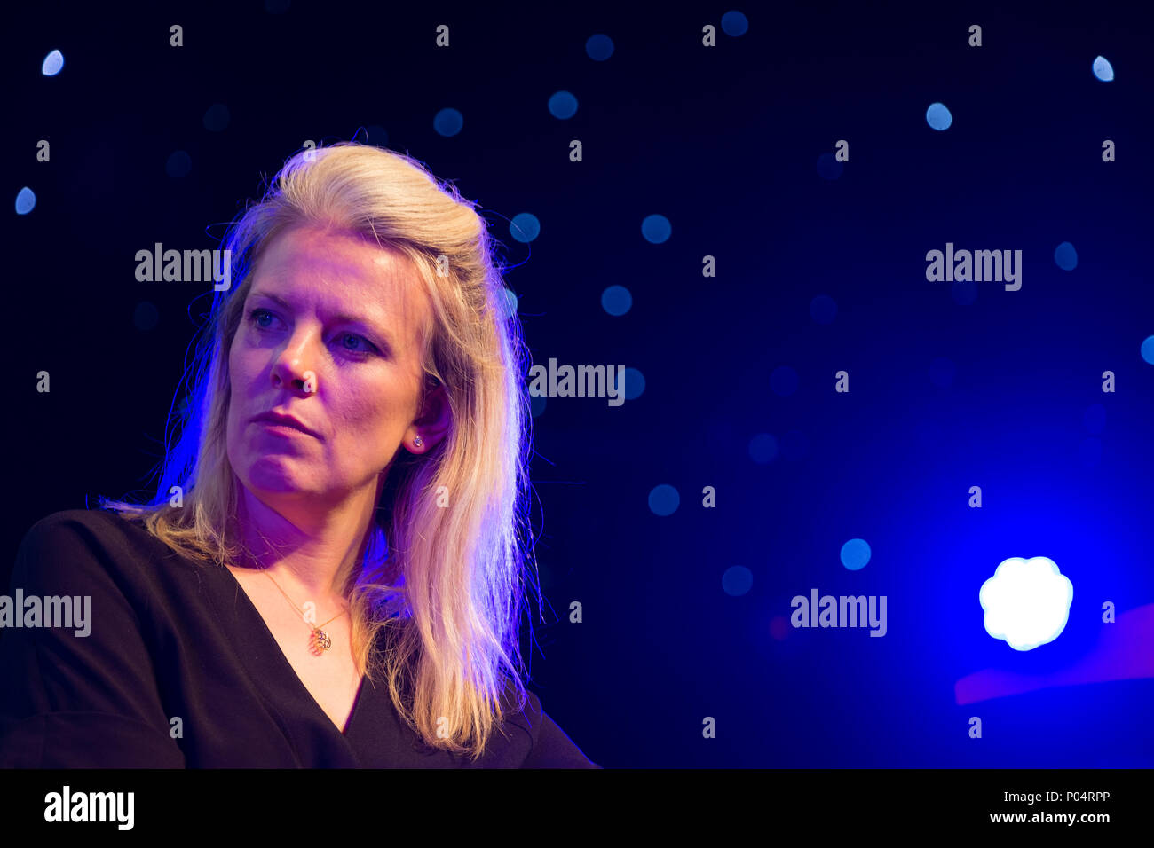 Sarah crossan hi-res stock photography and images - Alamy