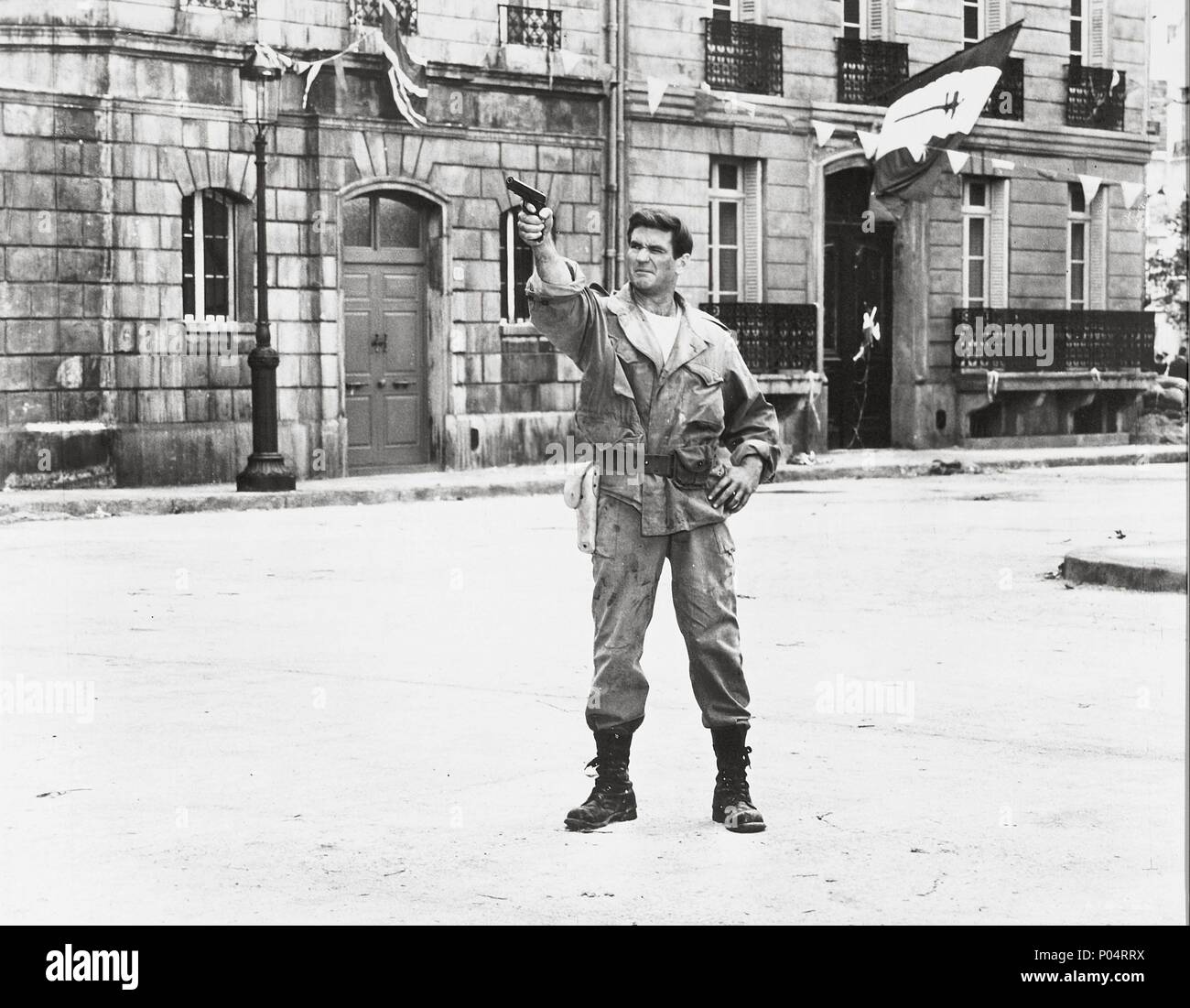 Original Film Title: THE LIQUIDATOR. English Title: THE LIQUIDATOR ...