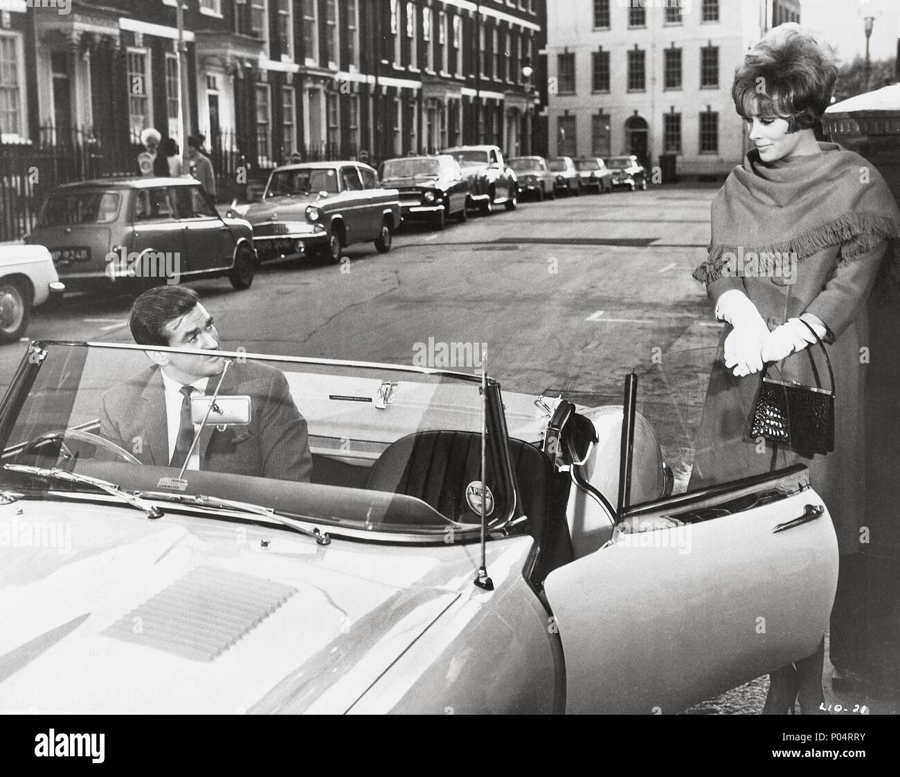 Original Film Title: THE LIQUIDATOR. English Title: THE LIQUIDATOR ...