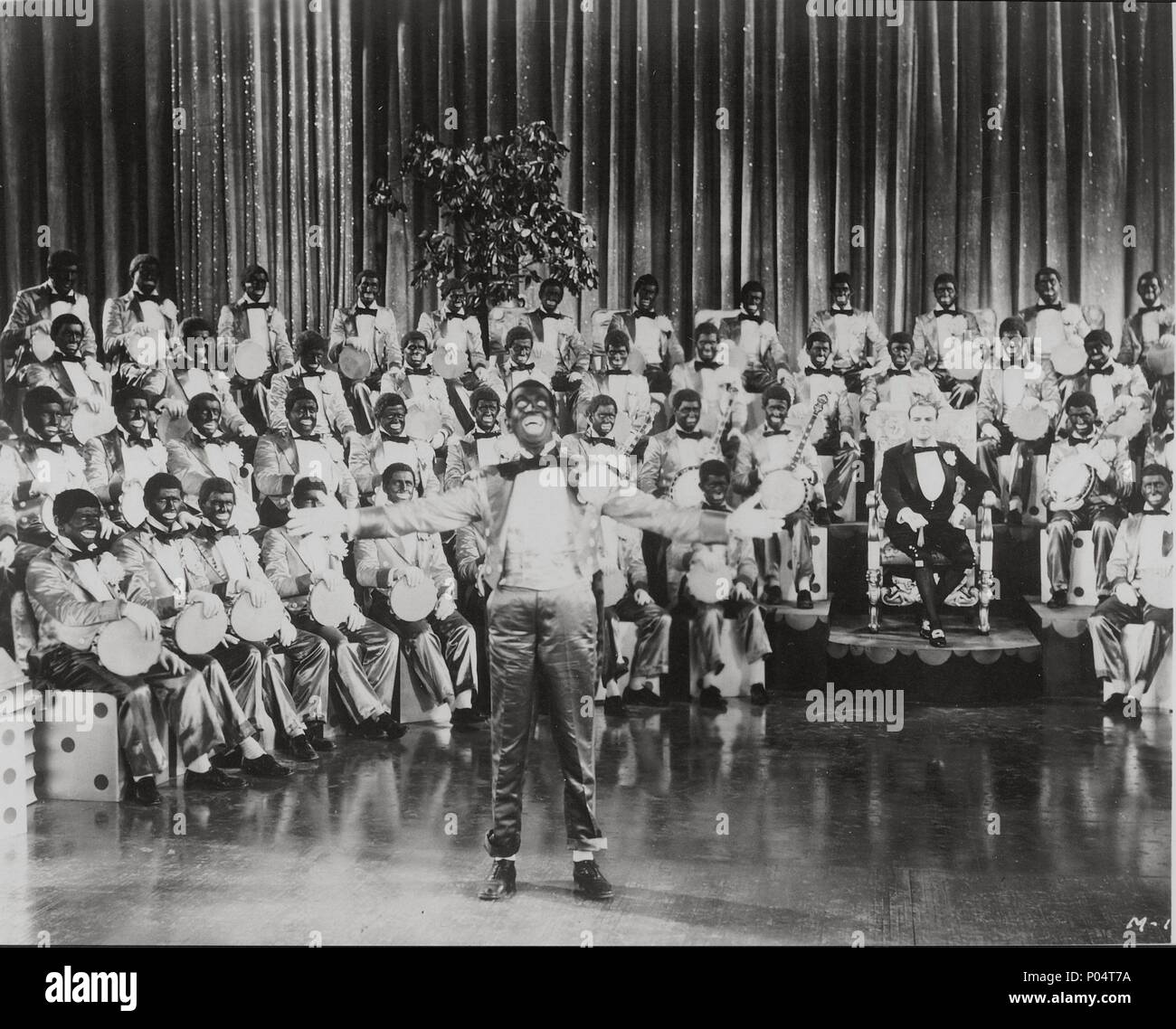 Original Film Title: MAMMY. English Title: MAMMY. Film Director ...