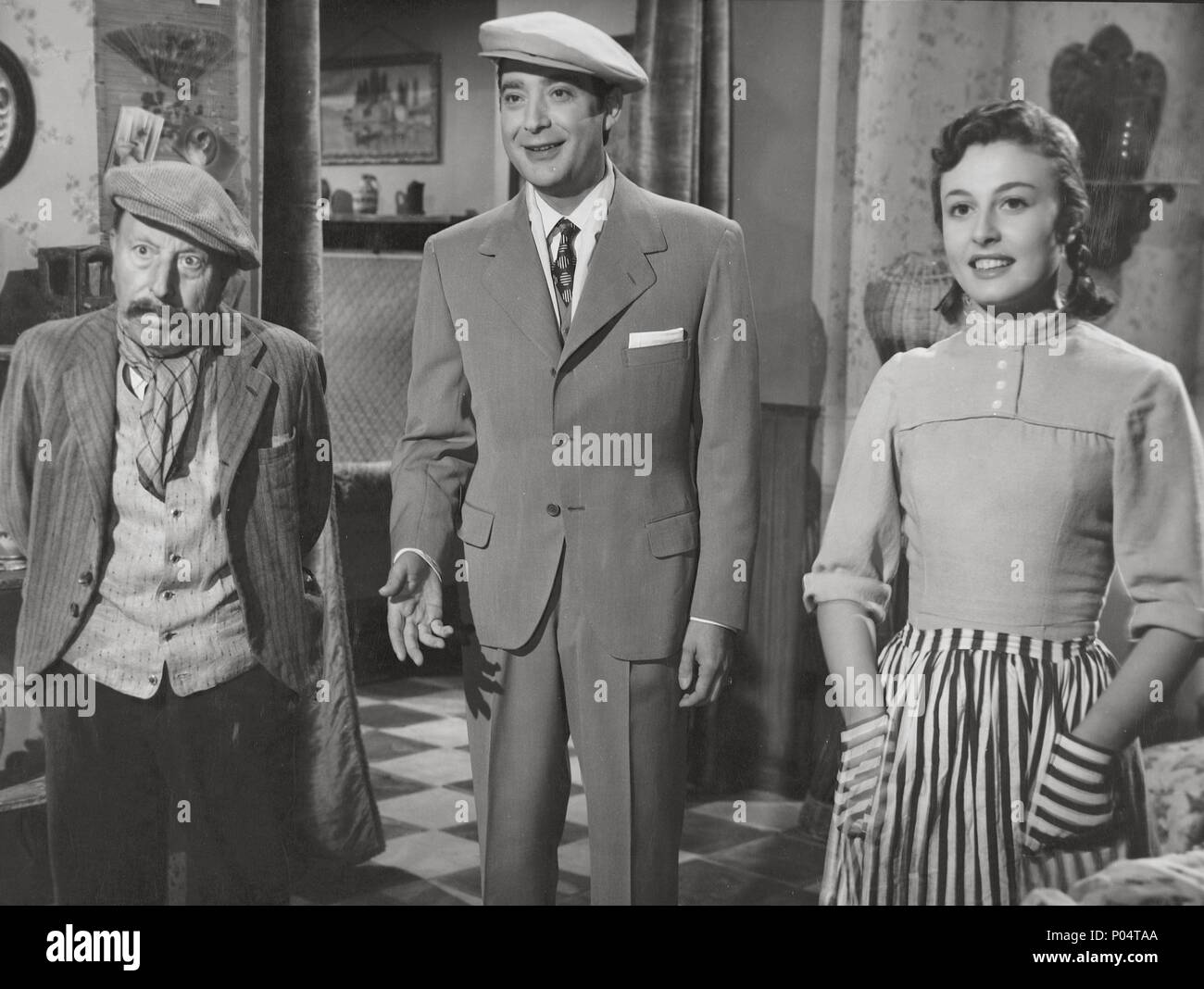 Original Film Title: MARAVILLA. English Title: MARAVILLA. Film Director ...