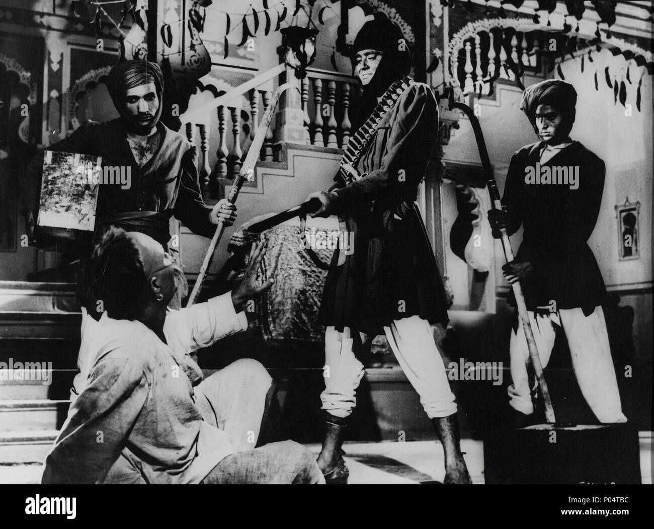 Original Film Title: MOTHER INDIA. English Title: MOTHER INDIA. Film ...