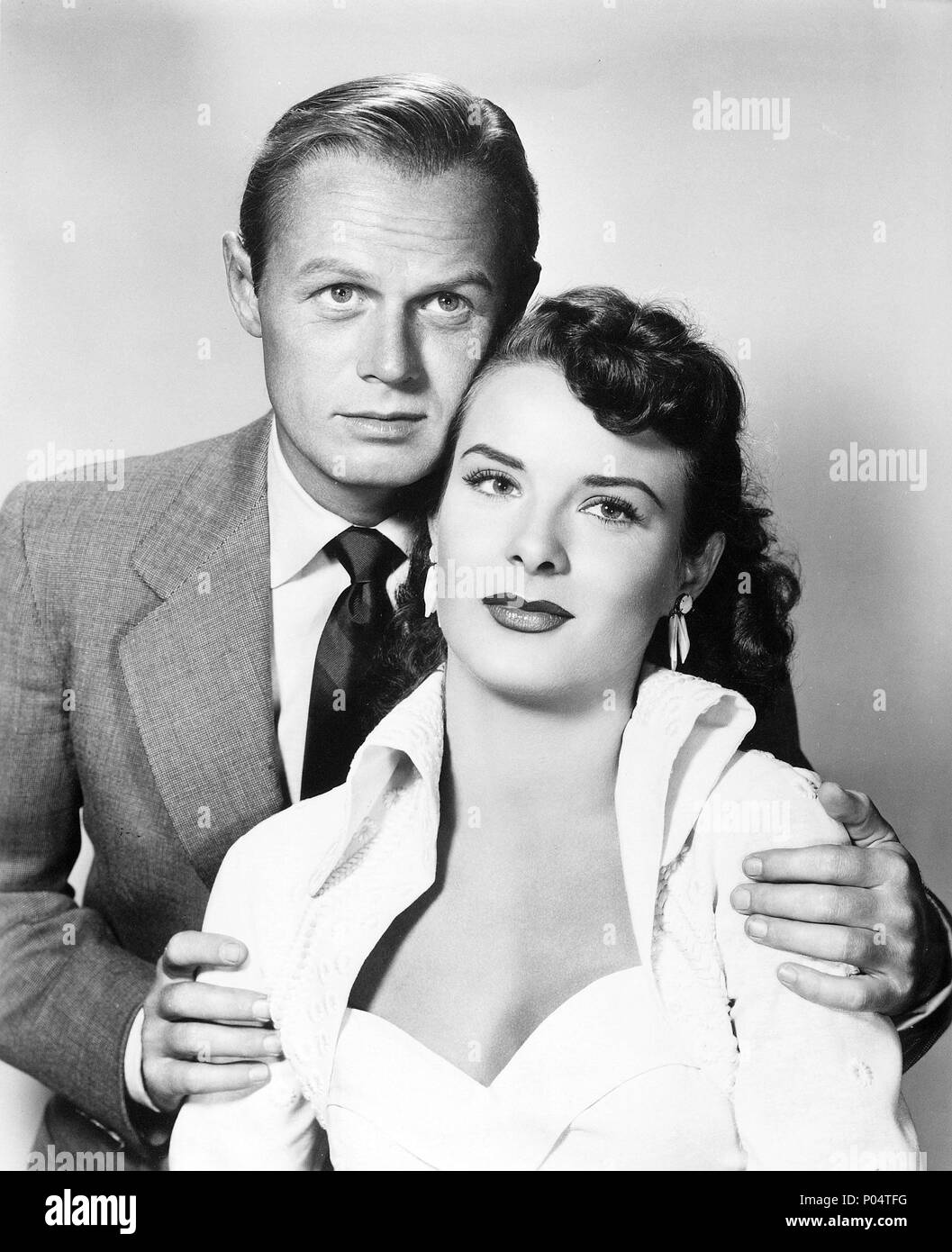 Original Film Title: PICKUP ON SOUTH STREET. English Title: PICKUP ON ...