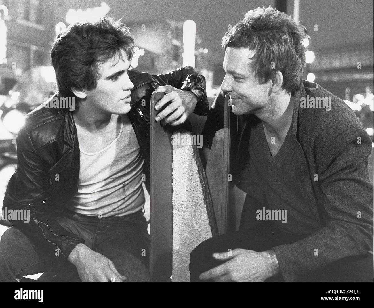 Original Film Title: RUMBLE FISH. English Title: RUMBLE FISH. Film ...
